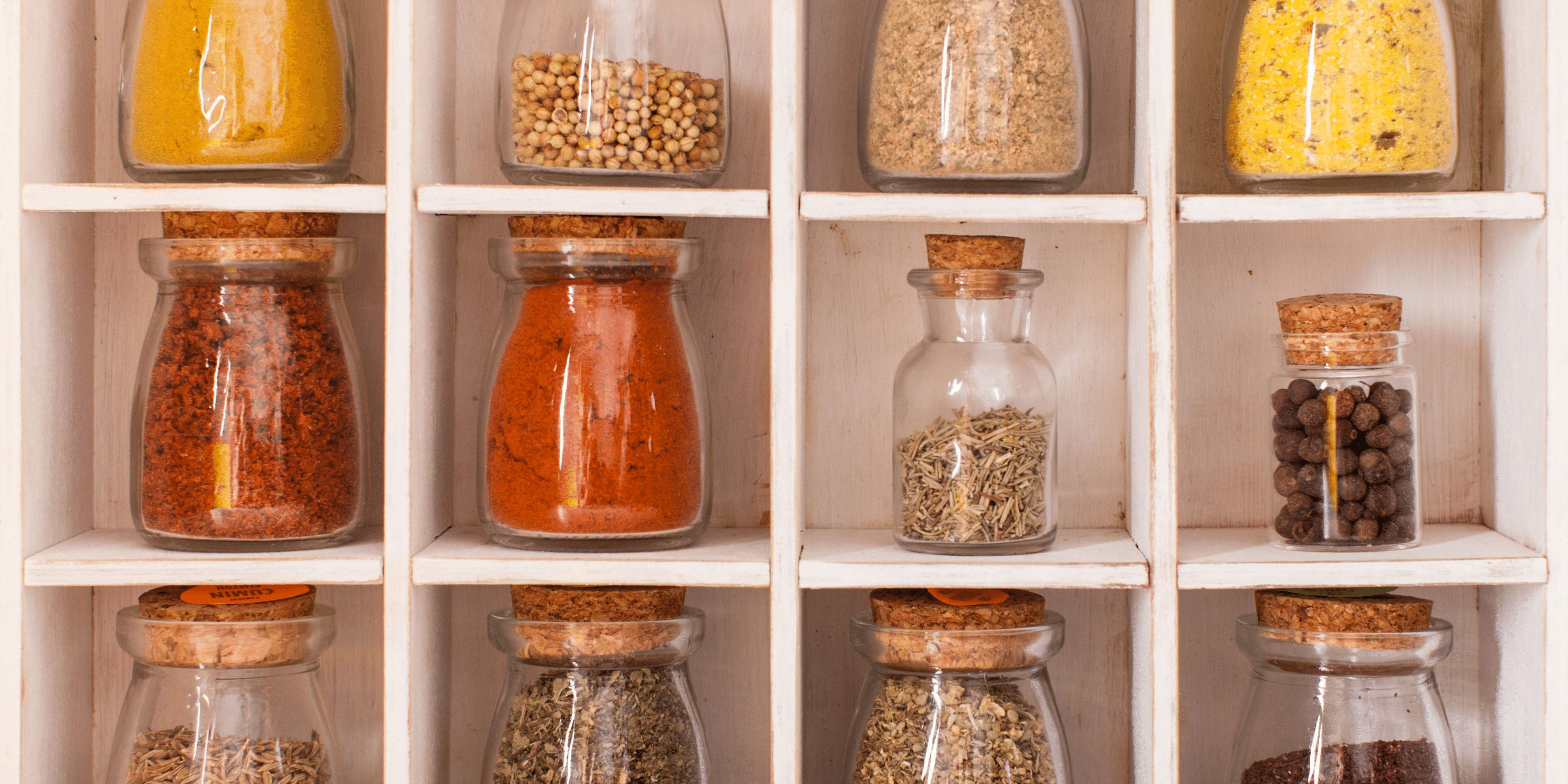 Six ways you can upcucle and repurpose jars – The Tare Shop