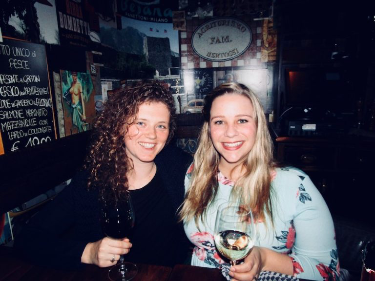 Knowing Kate – The Tare Shop