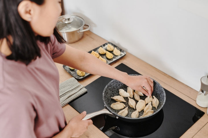 Eco-Friendly Baby and Parent Essentials from The Tare Shop